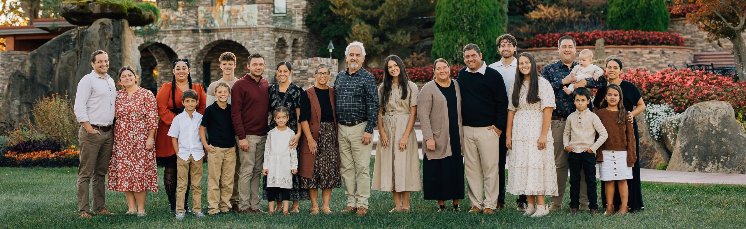 Meet The Team At Weaver Barns